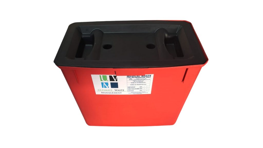 Products – Ultimate Waste Management